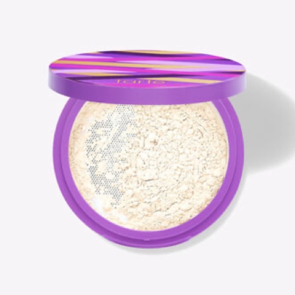 tarte | Makeup | Tarte Shape Tape Setting Powder Translucent | Poshmark